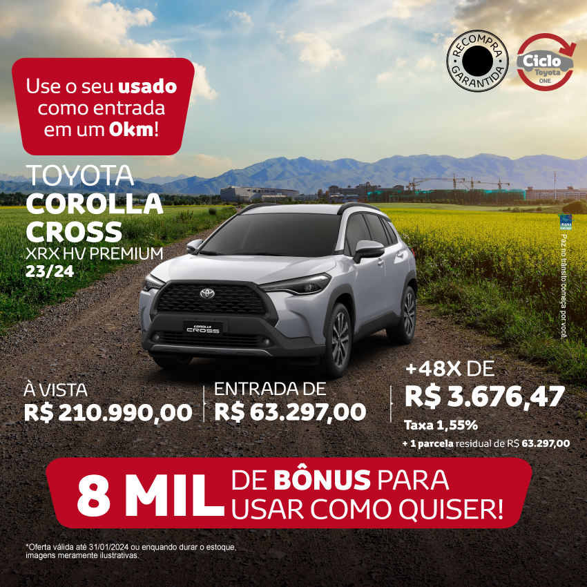 Toyota - Toyota Tsusho