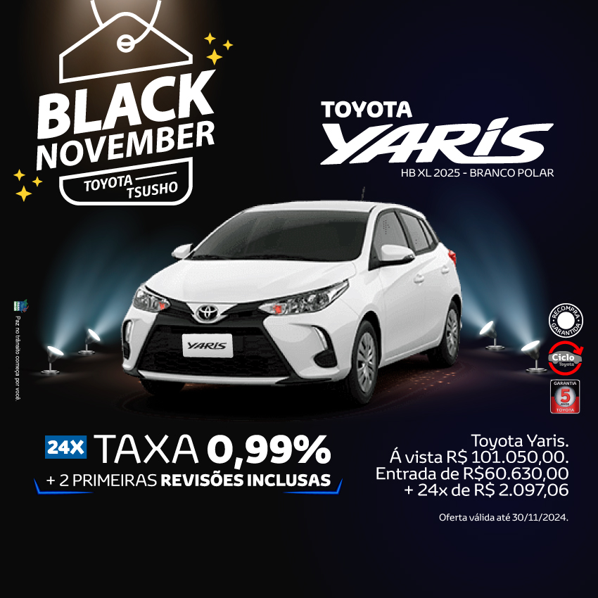 Toyota - Toyota Tsusho