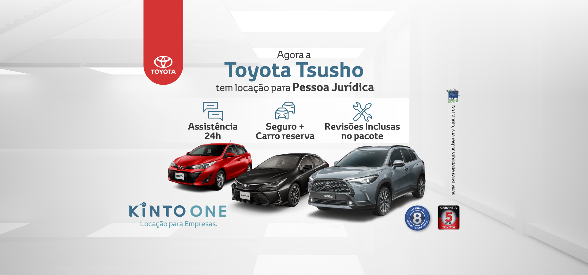 Toyota - Toyota Tsusho