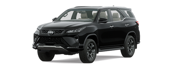 SW4 - Toyota - Toyota Tsusho